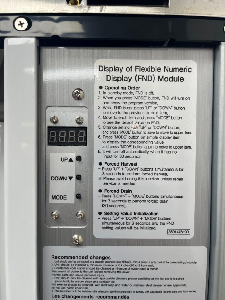 Home - ICETRO America